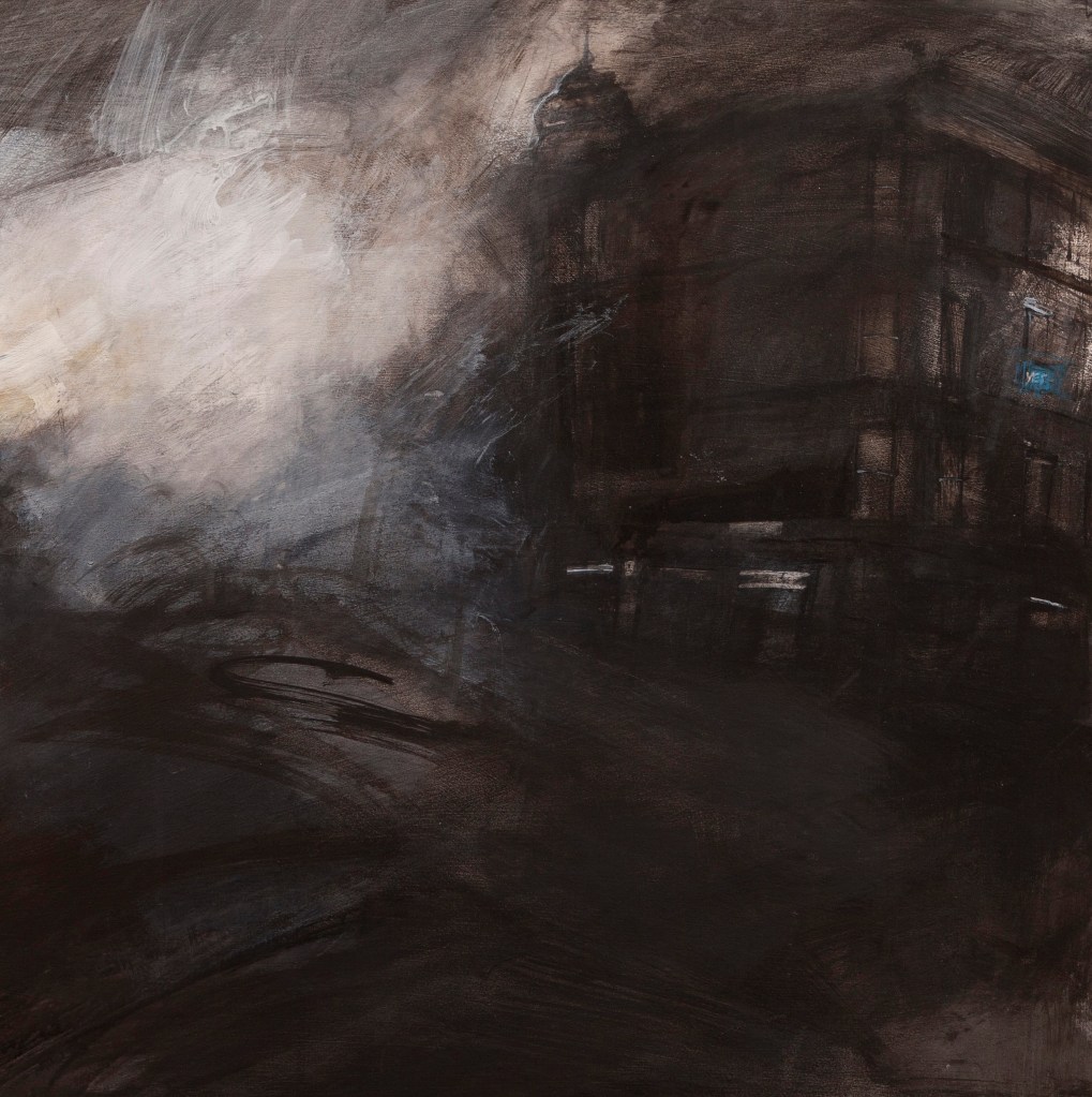 Leith 2017 – dominique cameron RSW