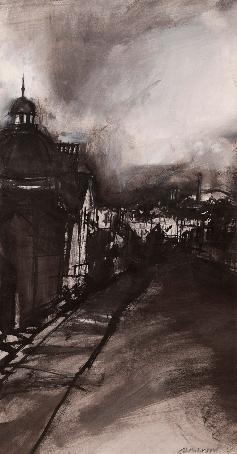 Leith 2017 – dominique cameron RSW