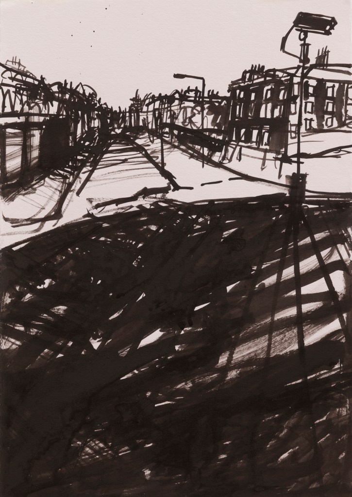 Leith 2017 – dominique cameron RSW