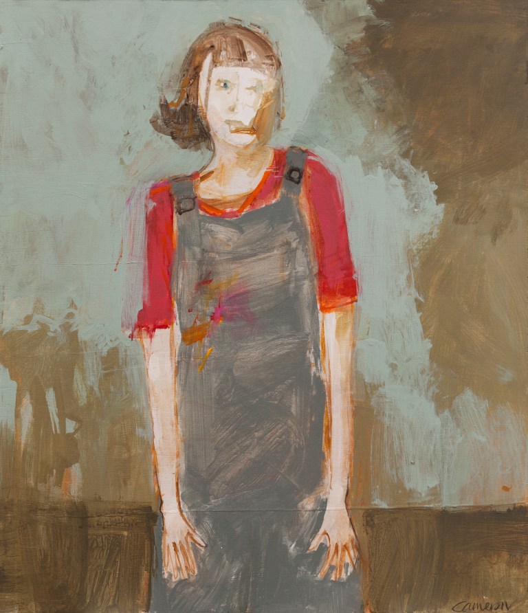 Leith 2017 – dominique cameron RSW