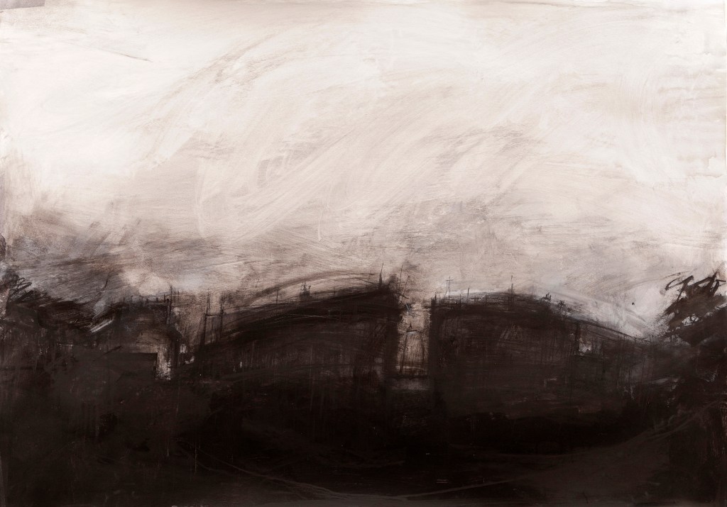 Leith 2017 – dominique cameron RSW