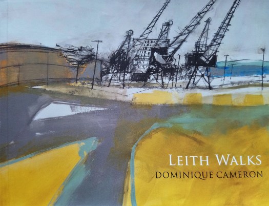 Publications – dominique cameron RSW