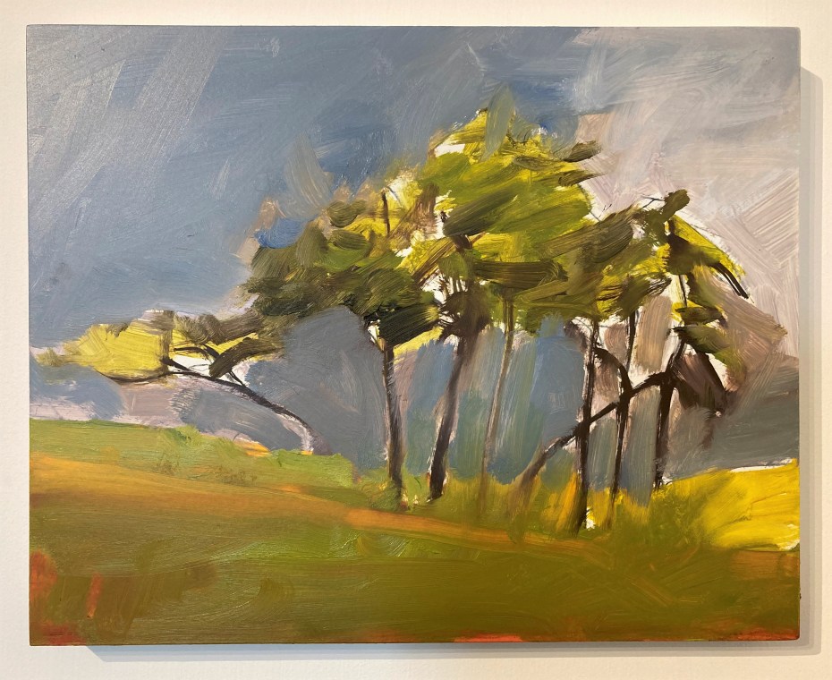March 2021 – dominique cameron RSW