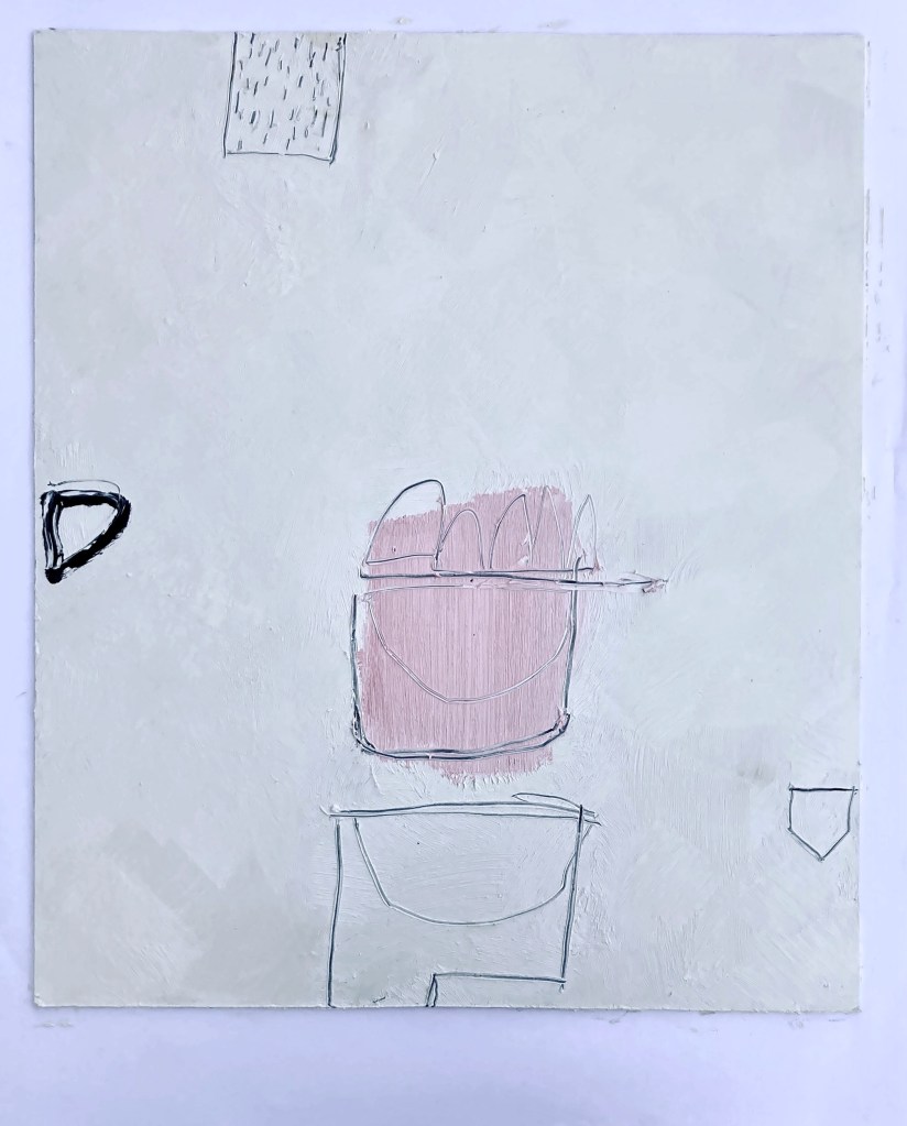 dominique cameron RSW – artist