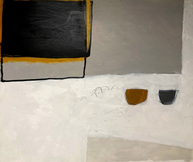 dominique cameron RSW – artist