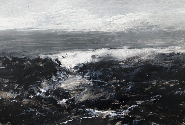 dominique cameron RSW – artist